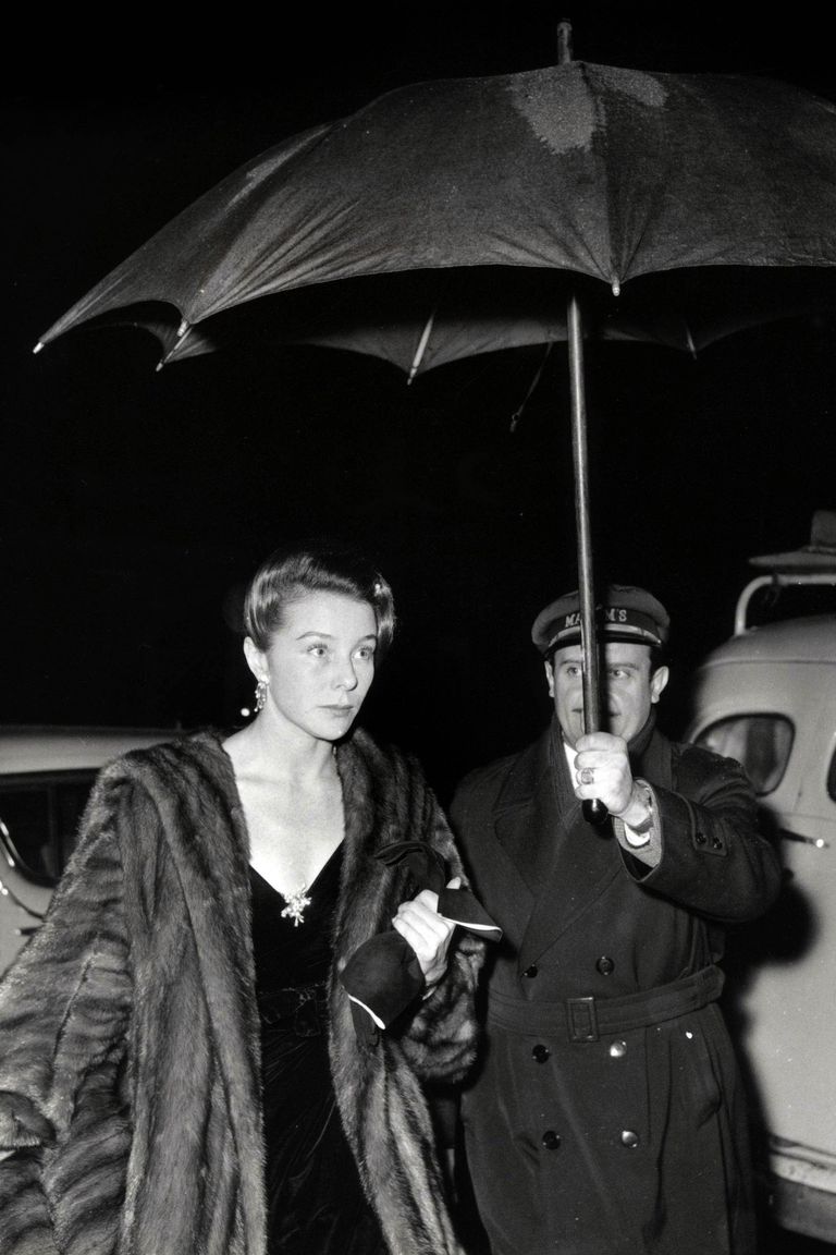 Remembering France’s First Great Supermodel