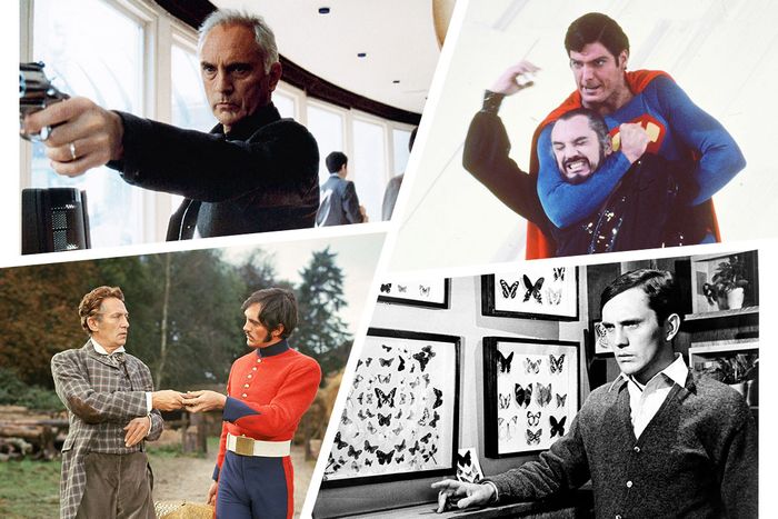 The 10 Best Terence Stamp Movies to Stream