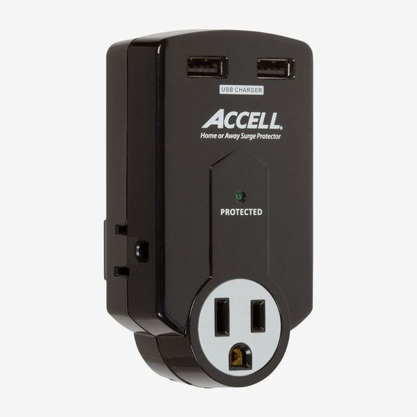 The 11 Best Travel Adapters for Every Type of Trip — 2021 | The Strategist