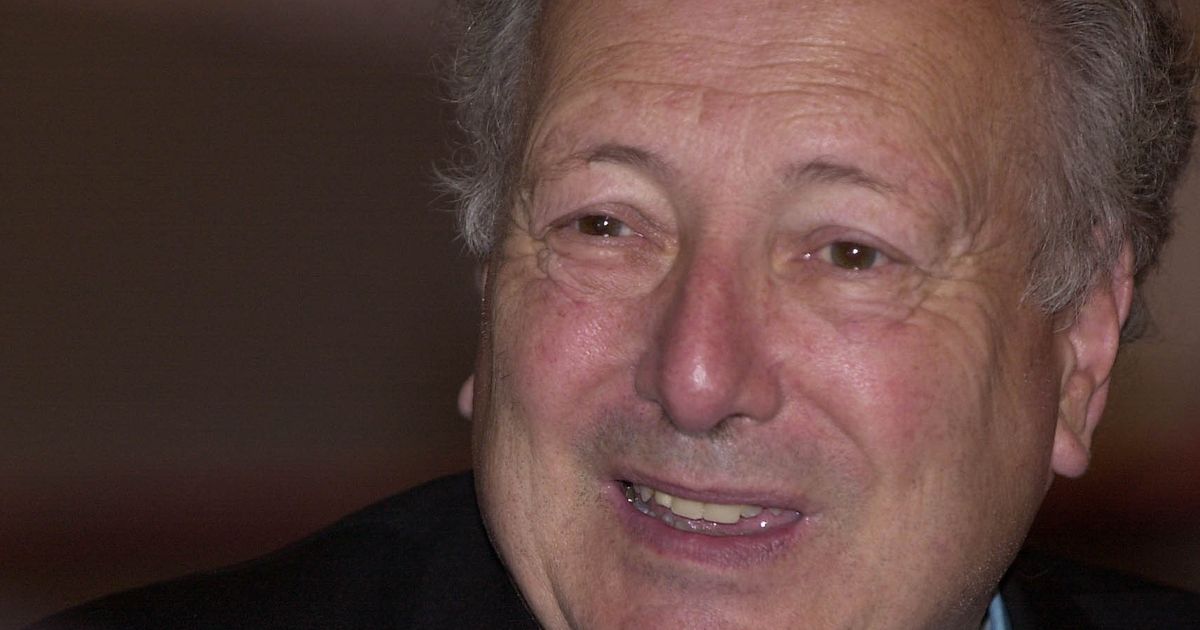 Wicker Man Director Robin Hardy Dead at 86