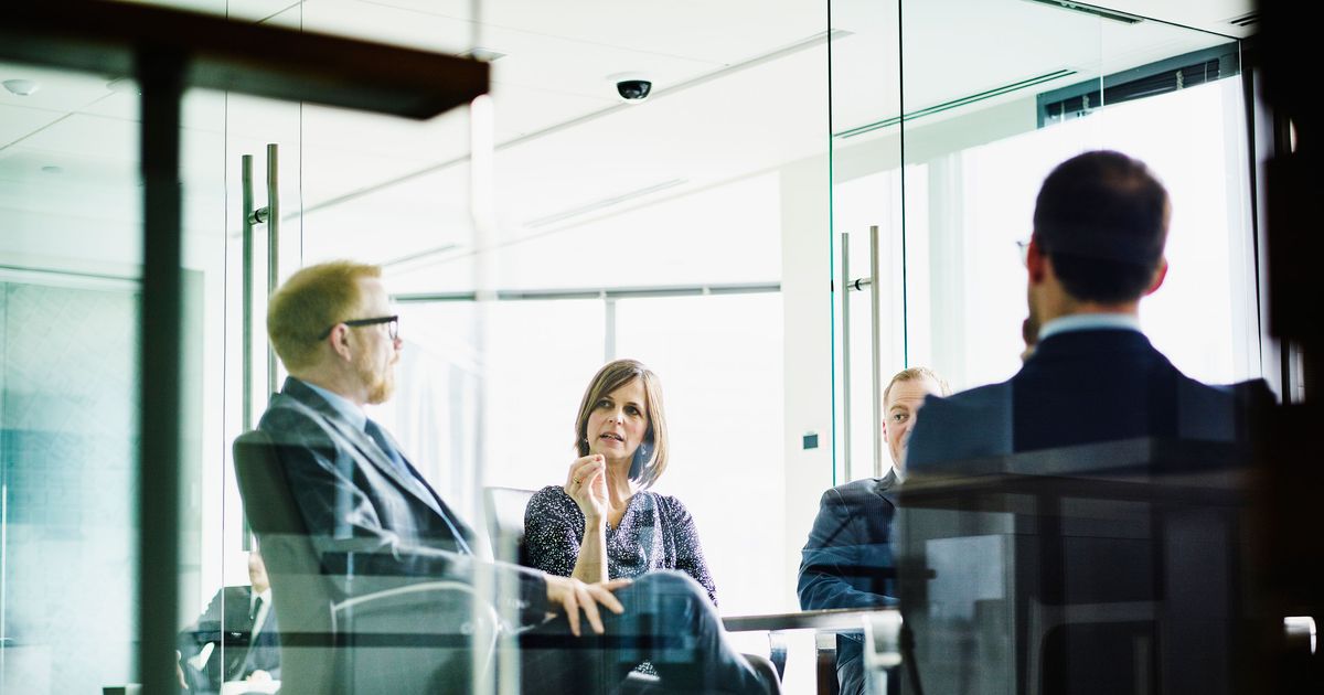 Men Care Less Than Women About Gender Discrimination in Tech