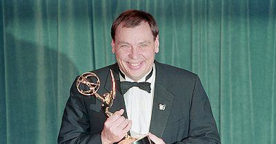 L.A. Law’s Larry Drake Dies at 66