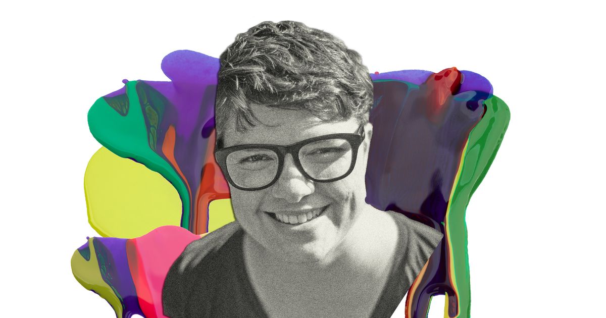 How ‘Triple Sec’ Author TJ Alexander Gets It Done