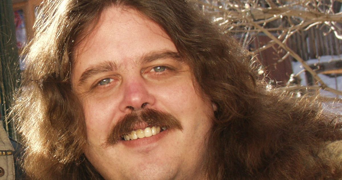 Mike Schank, ‘American Movie’ Star and Musician, Dead at 56