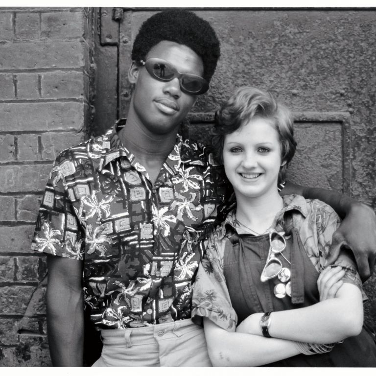 A Beatles Photographer Captures Street Style in 1970s London