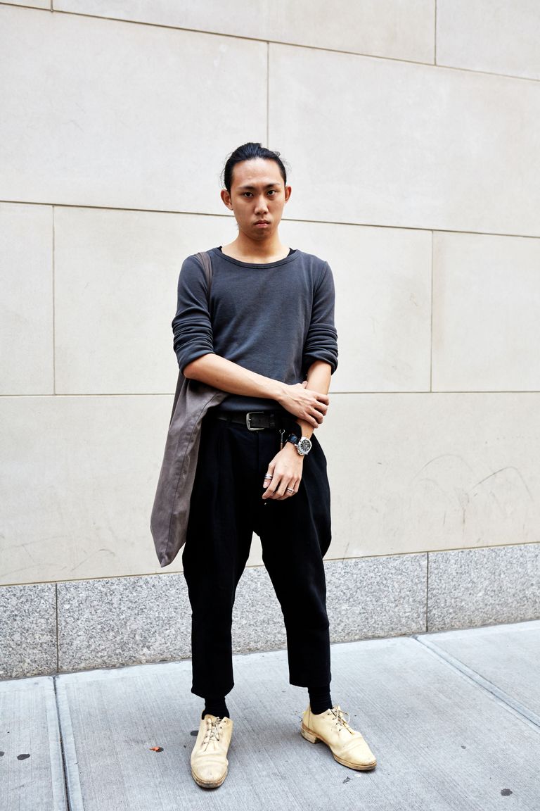 20 Art Students on What Fashion Means to Them