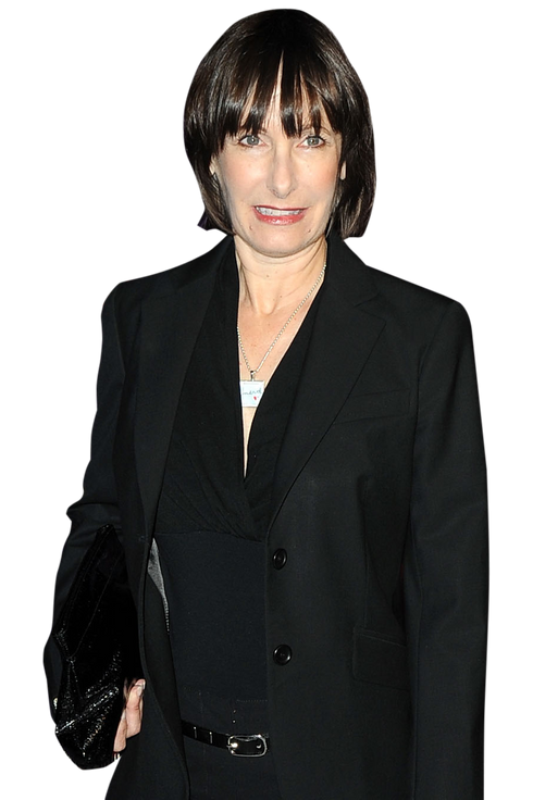 Walking Dead Producer Gale Anne Hurd on Losing Frank Darabont and What ...