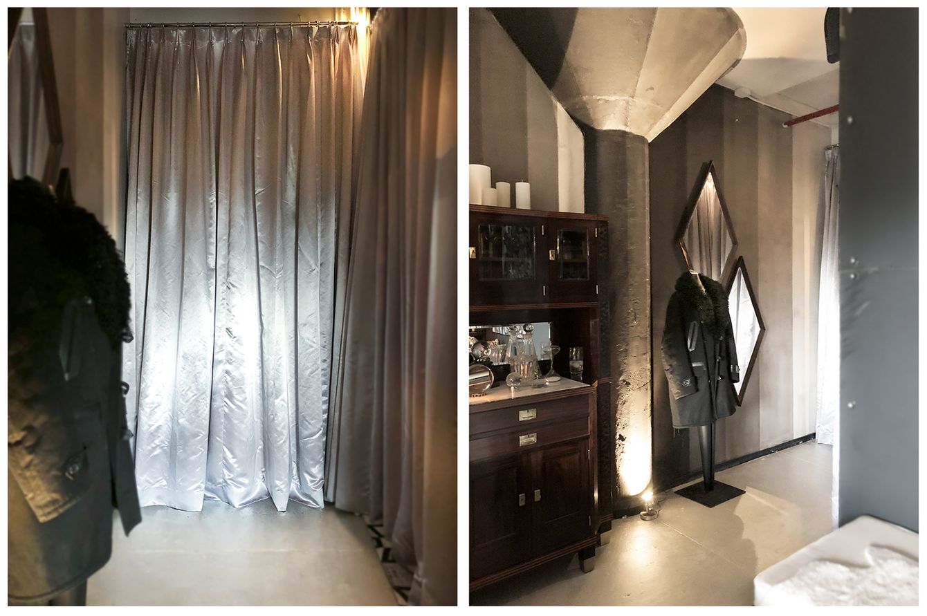 A Design Insider’s Striking Loft in the Bronx