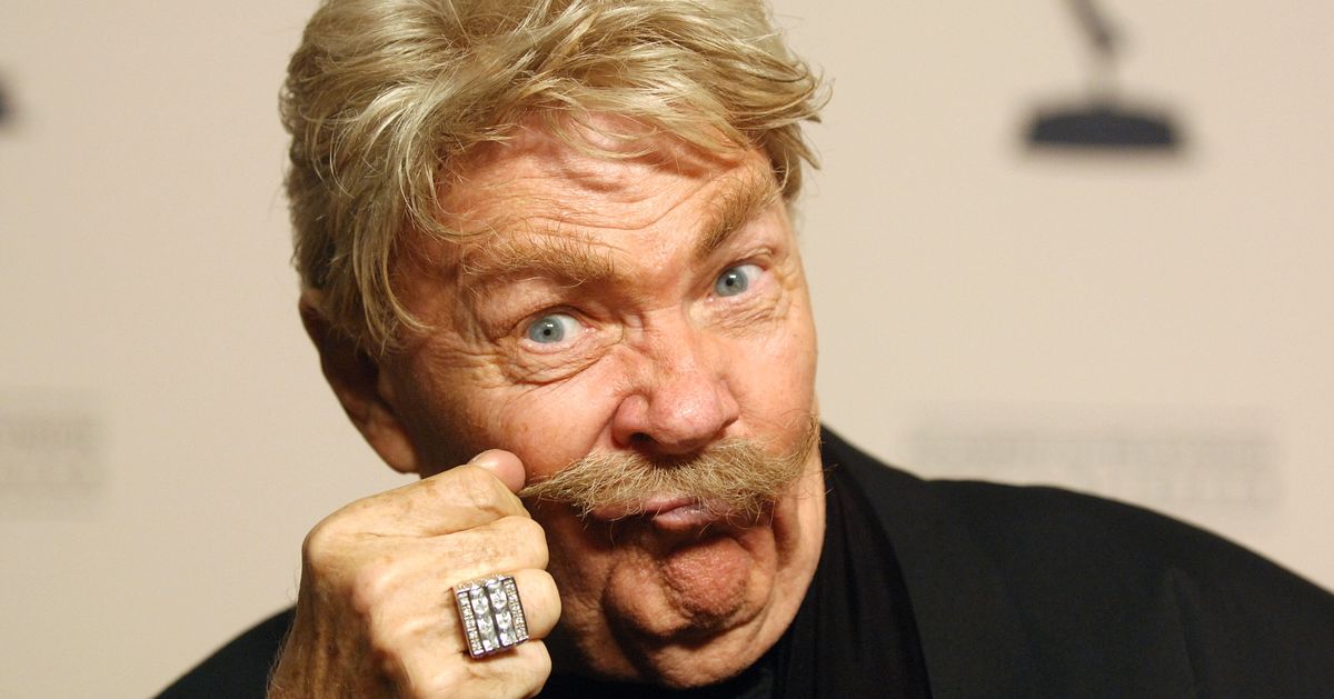 Rip Taylor Indecent Proposal Rip Taylor Trivia, Family, Bio | Famous