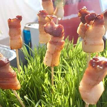 What You Missed at Meatopia: Major Meat Successes and Minor Heat Strokes