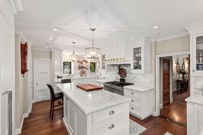 Cornwall Castle in Connecticut Hits the Market for $6.5M