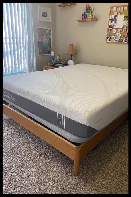 What’s the Difference Between Tempur-Pedic Mattresses? | The Strategist