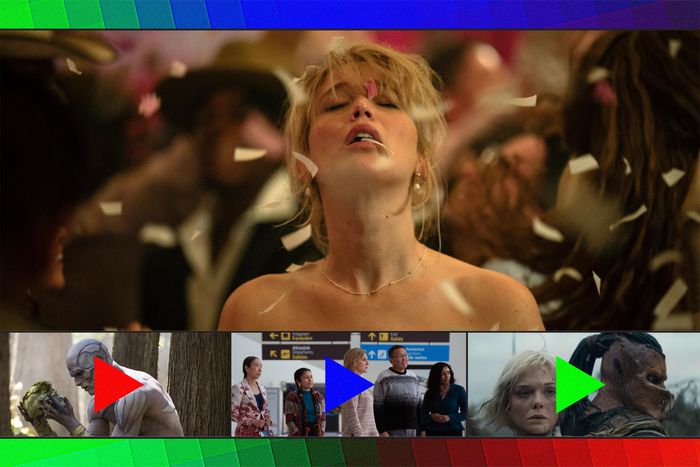 What to Watch This Weekend: Best Movies and TV (Nov. 7–9)