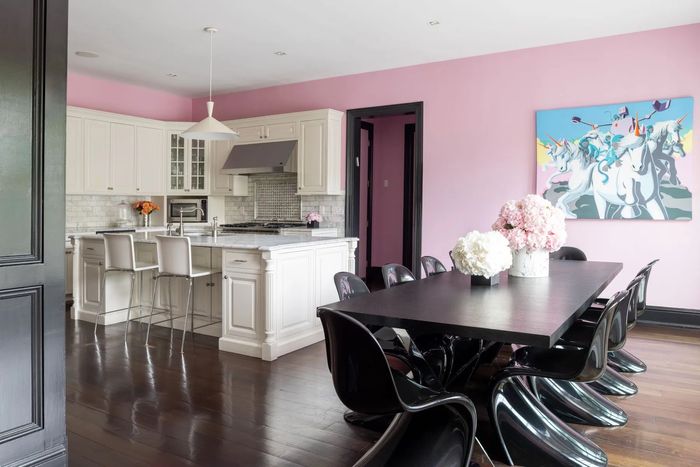 Libbie Mugrabi Is Selling Her Hamptons Divorce Mansion