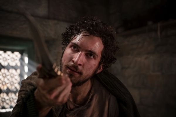 The Wheel of Time — TV Episode Recaps & News