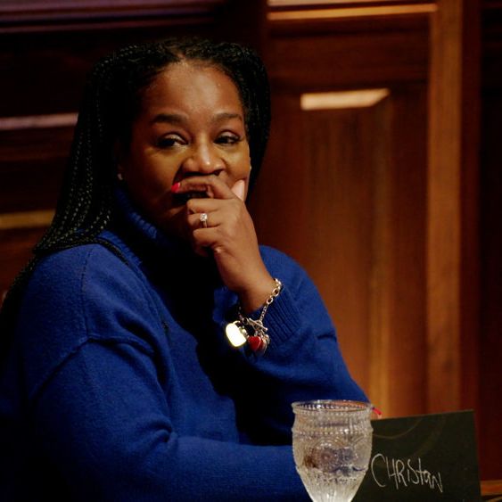 ‘The Traitors’ Recap: Season One, Episodes 9 and 10