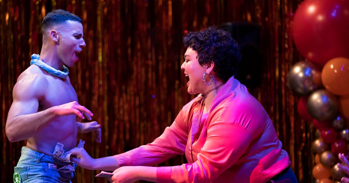  The Sex Lives Of College Girls Season 2 Episode 2 Recap