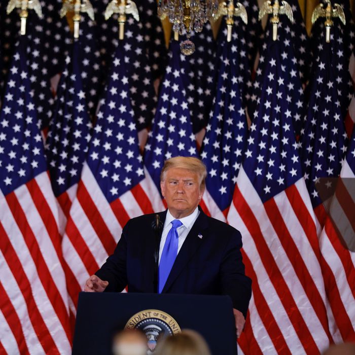 Watch Out for Premature Victory Claims in the Midterms