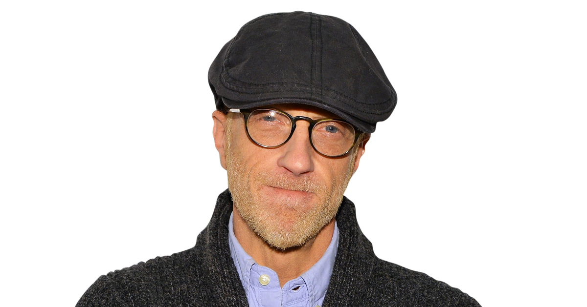 Chris Elliott on Eaglehart, His Crush on Hugh Grant, and Rob Lowe As ...