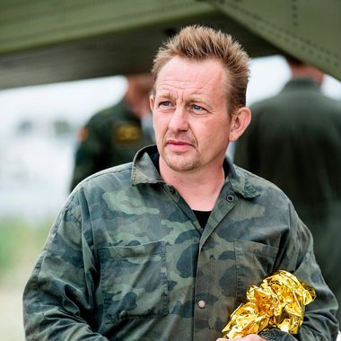Peter Madsen Admits to Dismembering Journalist Kim Wall
