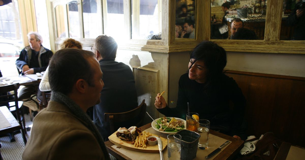 An Oral History of Prune s Brunch