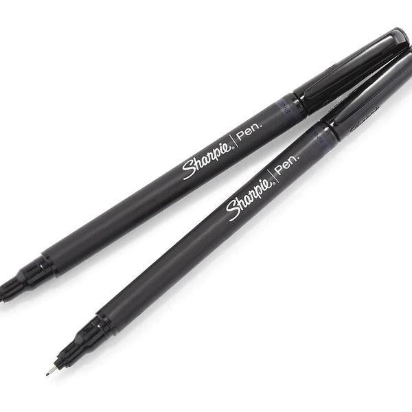 A Picky Person’s Guide to Pens: Lefty Edition | The Strategist