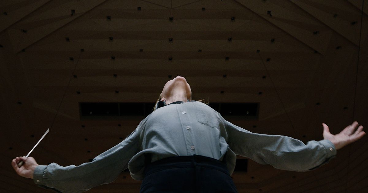 How True to the Conducting Life Is ‘Tár’?