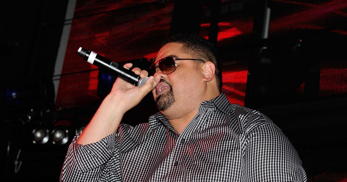 Heavy D’s Death Resulted From Blood Clot