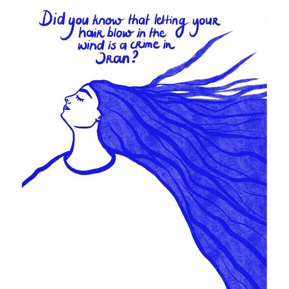 Why Is Iran’s Secular Shift So Hard to Believe?