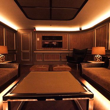 First Look Inside the Revamped 40/40 Club, Where the Armand de Brignac ...