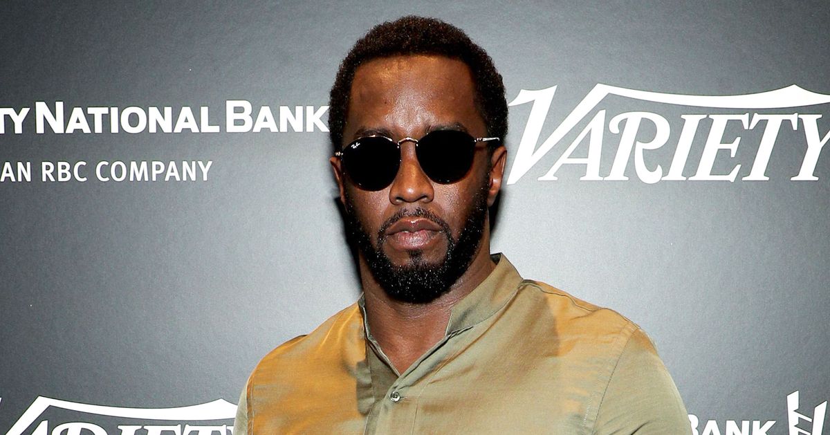 Diddy Comments on Comcast Supreme Court Discrimination Suit