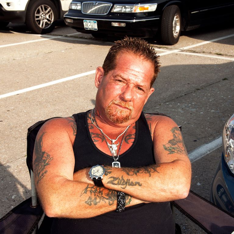 Copping Stevies Style at the Fleetwood Mac Concert