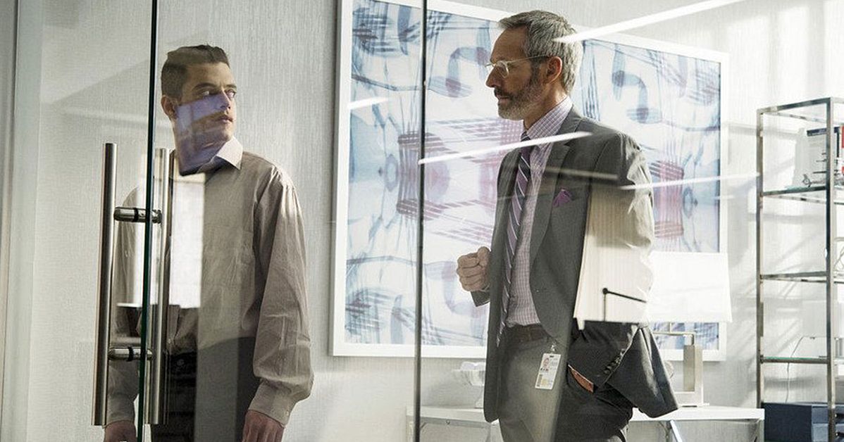 Every Single Question You Have About Mr. Robot, Answered