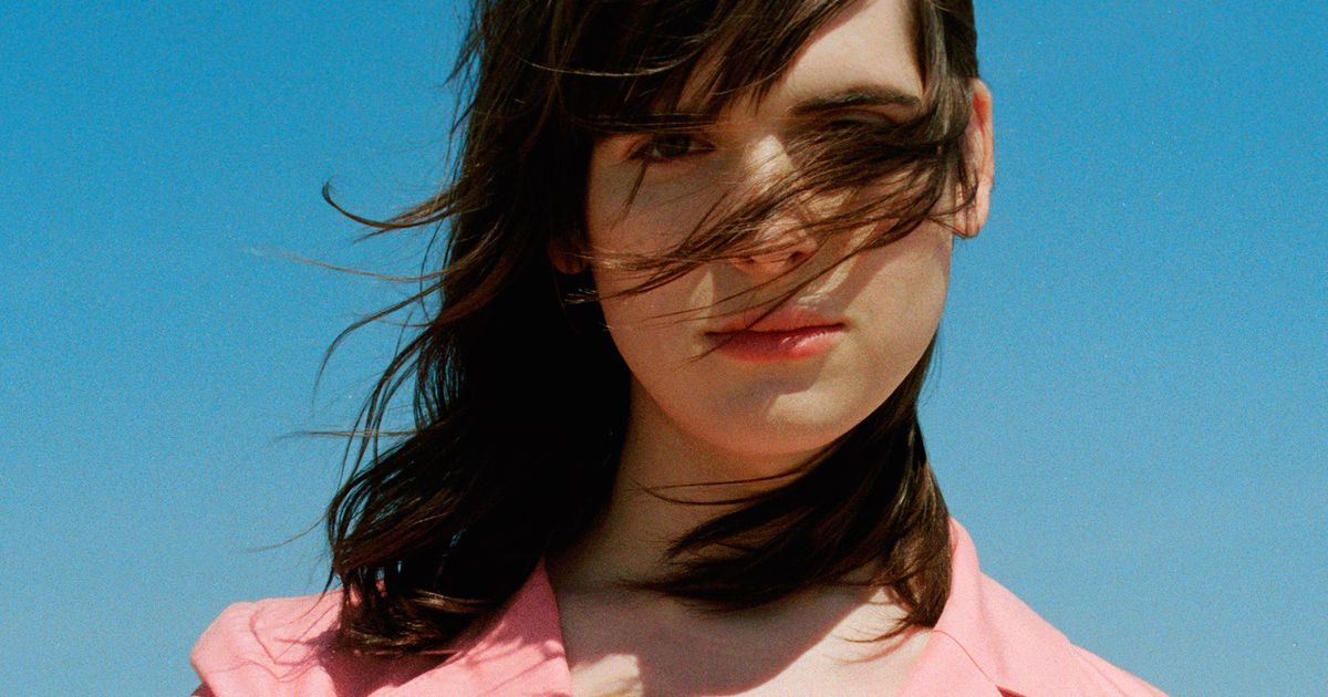 Mansur Gavriel Casts Trans Model Hari Nef