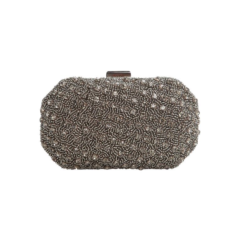 30 Fancy Box Clutches for the Holiday Party Season