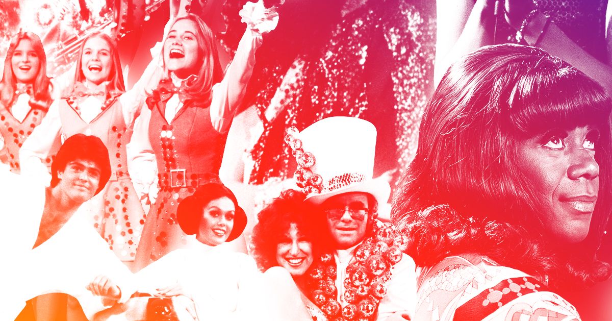 This Is When the Variety Show Was Great