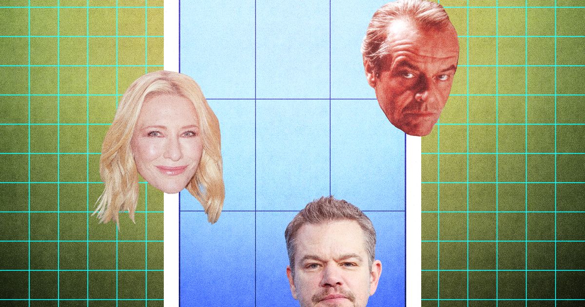 Cinematrix Feb 27, 2024: Vulture’s Daily Movies Grid Game