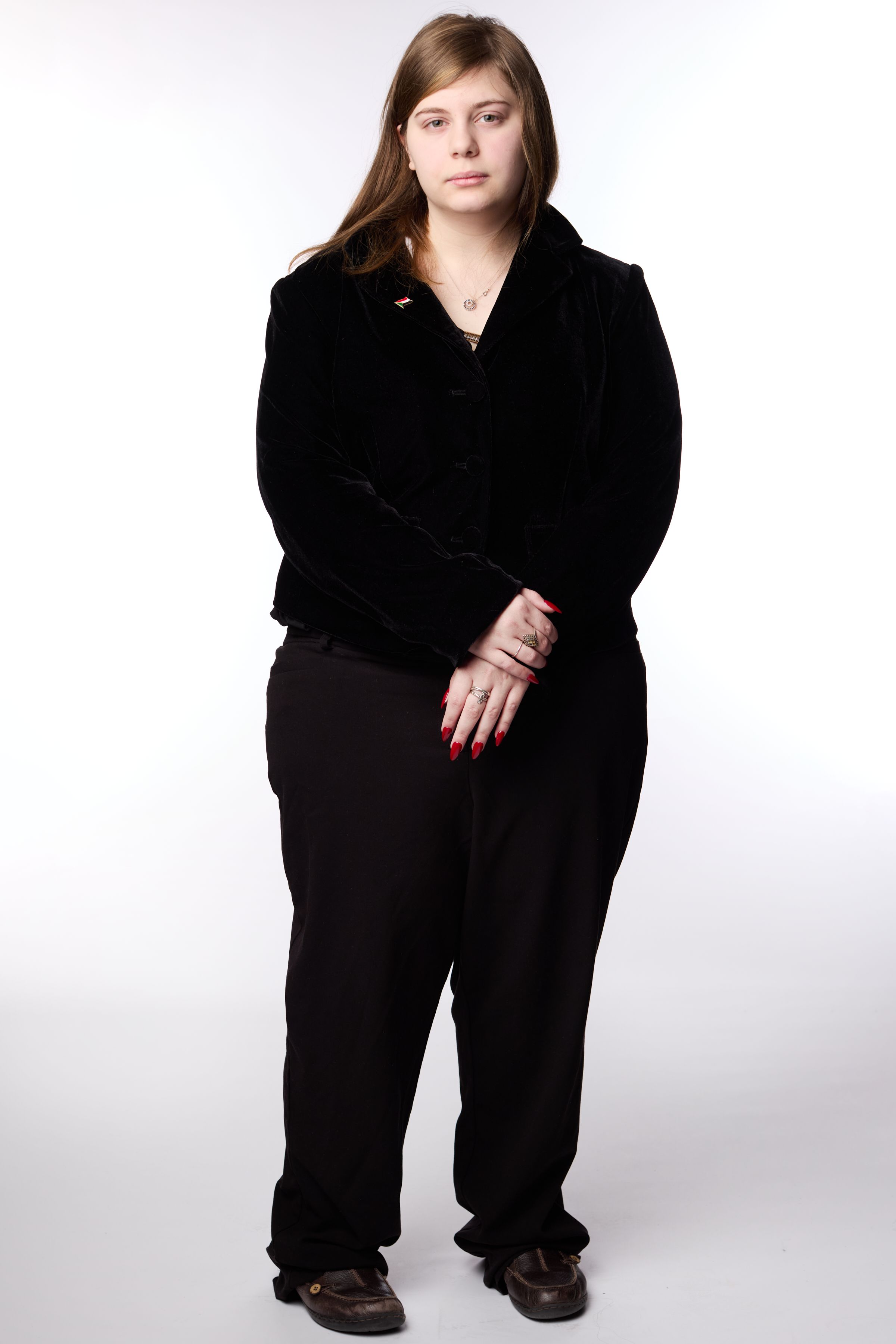 Inside the National High School Model U.N. Conference