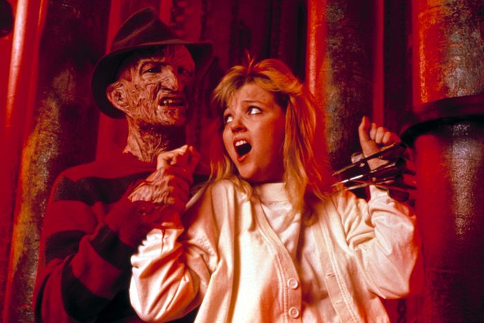 The Best Nightmare On Elm Street Movies Ranked