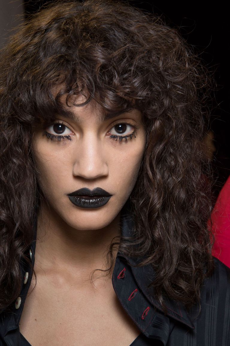 Meet the New ‘No Hairstyle’ Hairstyle