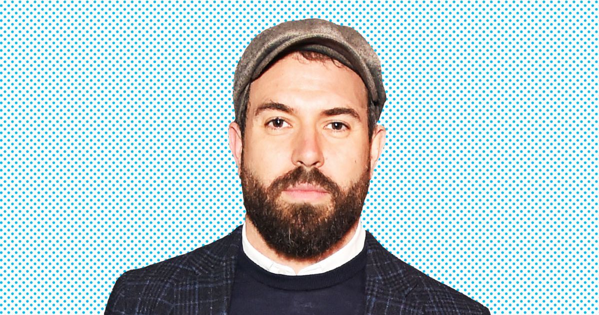 Interview: Tom Cullen on ‘Becoming Elizabeth’ and Seymour