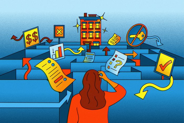 How Do I Buy an HDFC Without a Trust Fund?