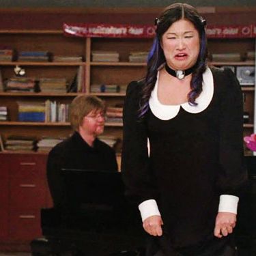The Ten Best (and Five Worst) Performances From Season Two of Glee - TV ...