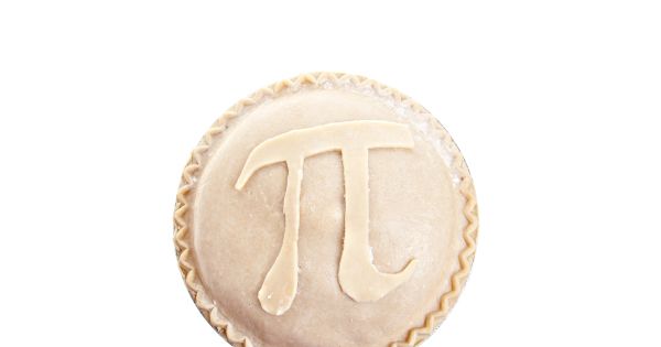 Pi Is Very Slowly and Nerdily Going Out of Style