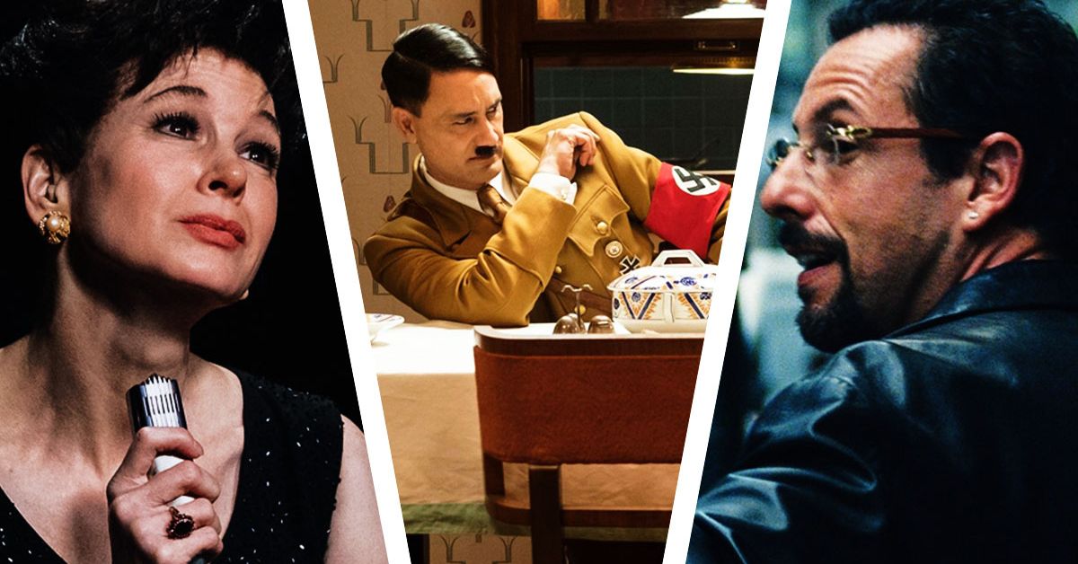 TIFF 2019 Movies: 20 Films We Can’t Wait to See in Toronto