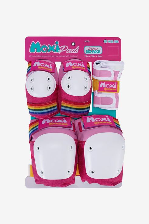 Adult Knee And Elbow Pads