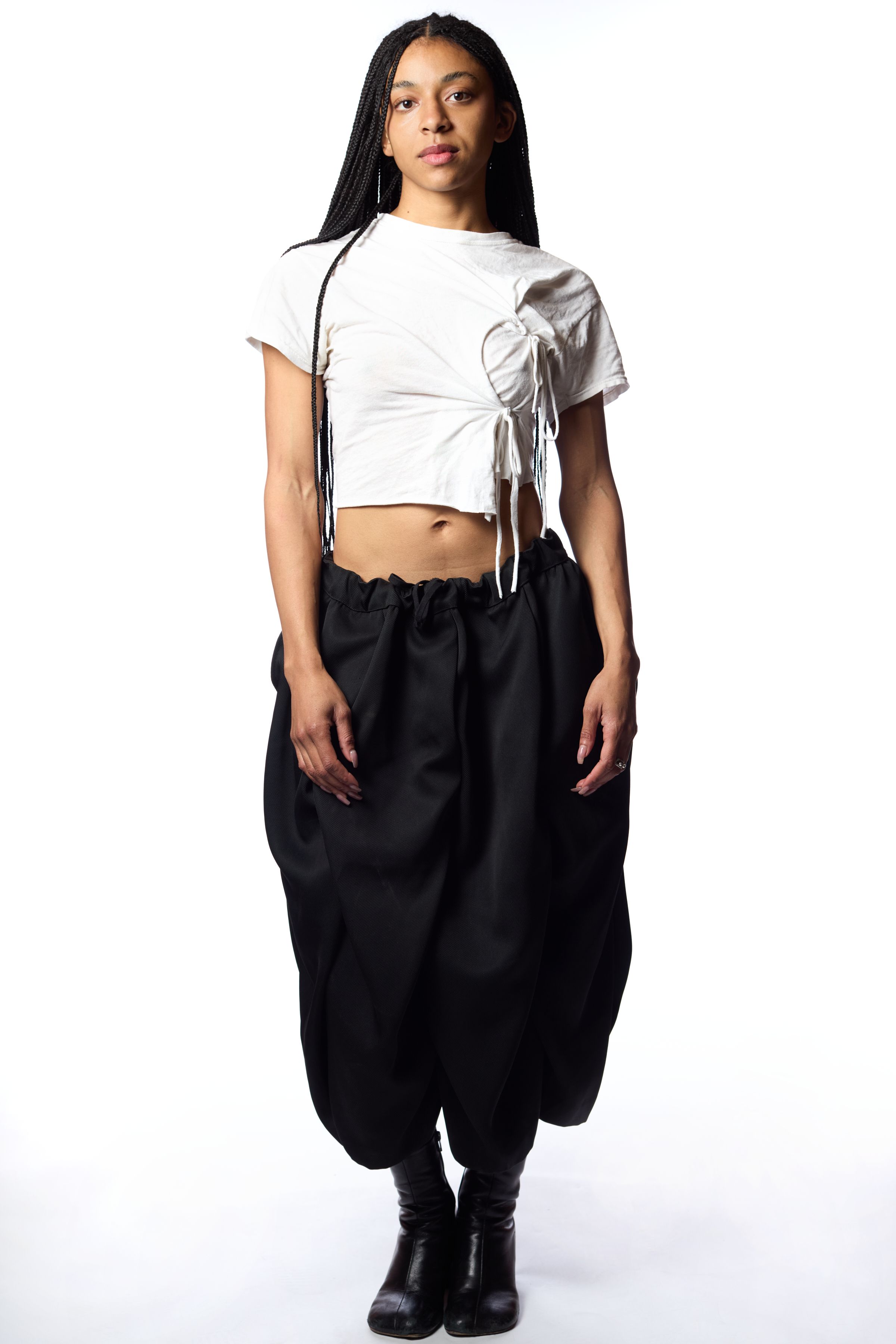 Inside The Whitney Review of New Writing’s Launch Party