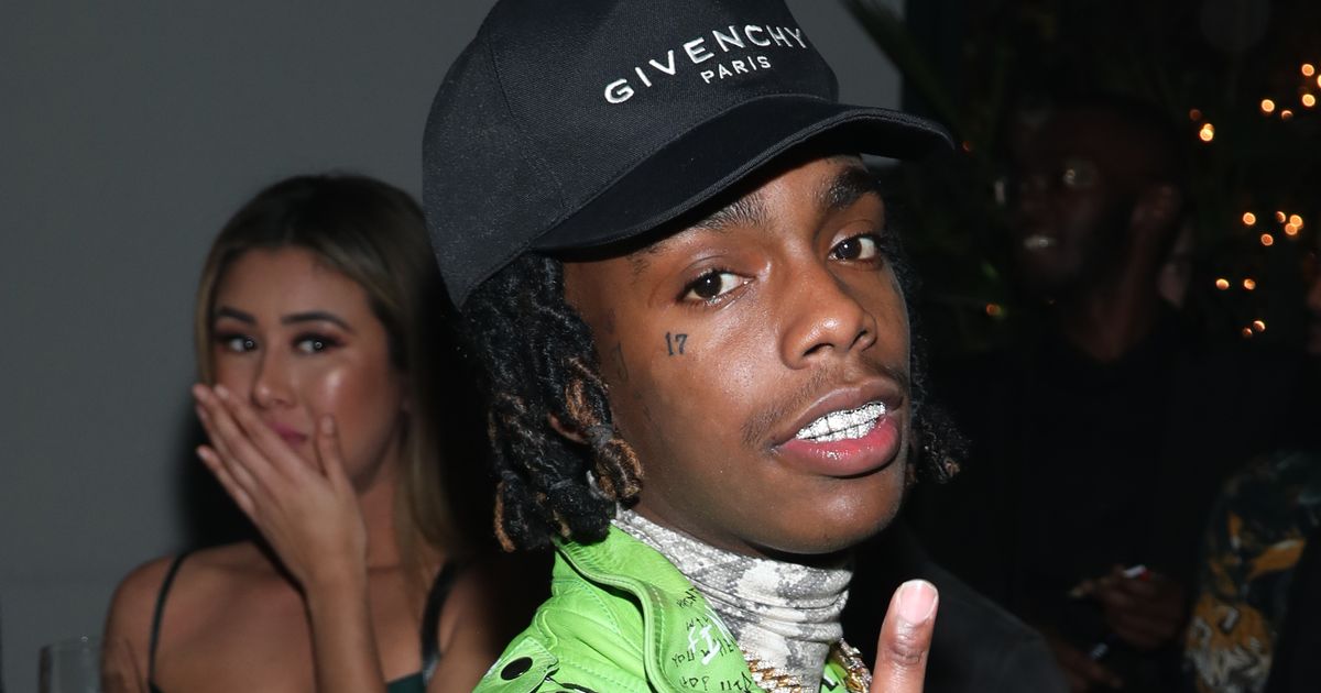 YNW Melly Releases New Album While Awaiting Murder Trial