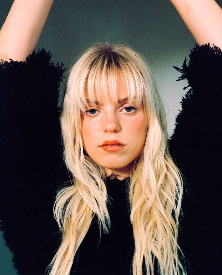 Reneé Rapp on Leaving ‘Sex Lives,’ Her Debut Pop Album