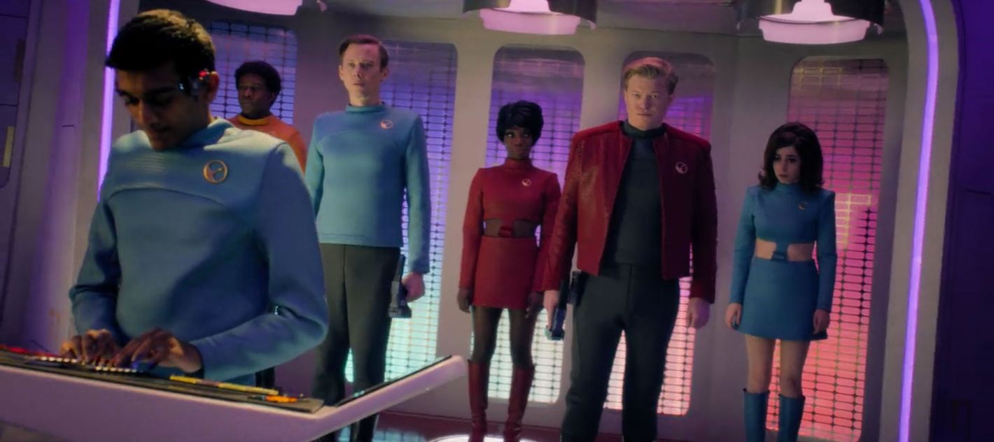 Black Mirror Season 4 Episode 1 Ending Explained
